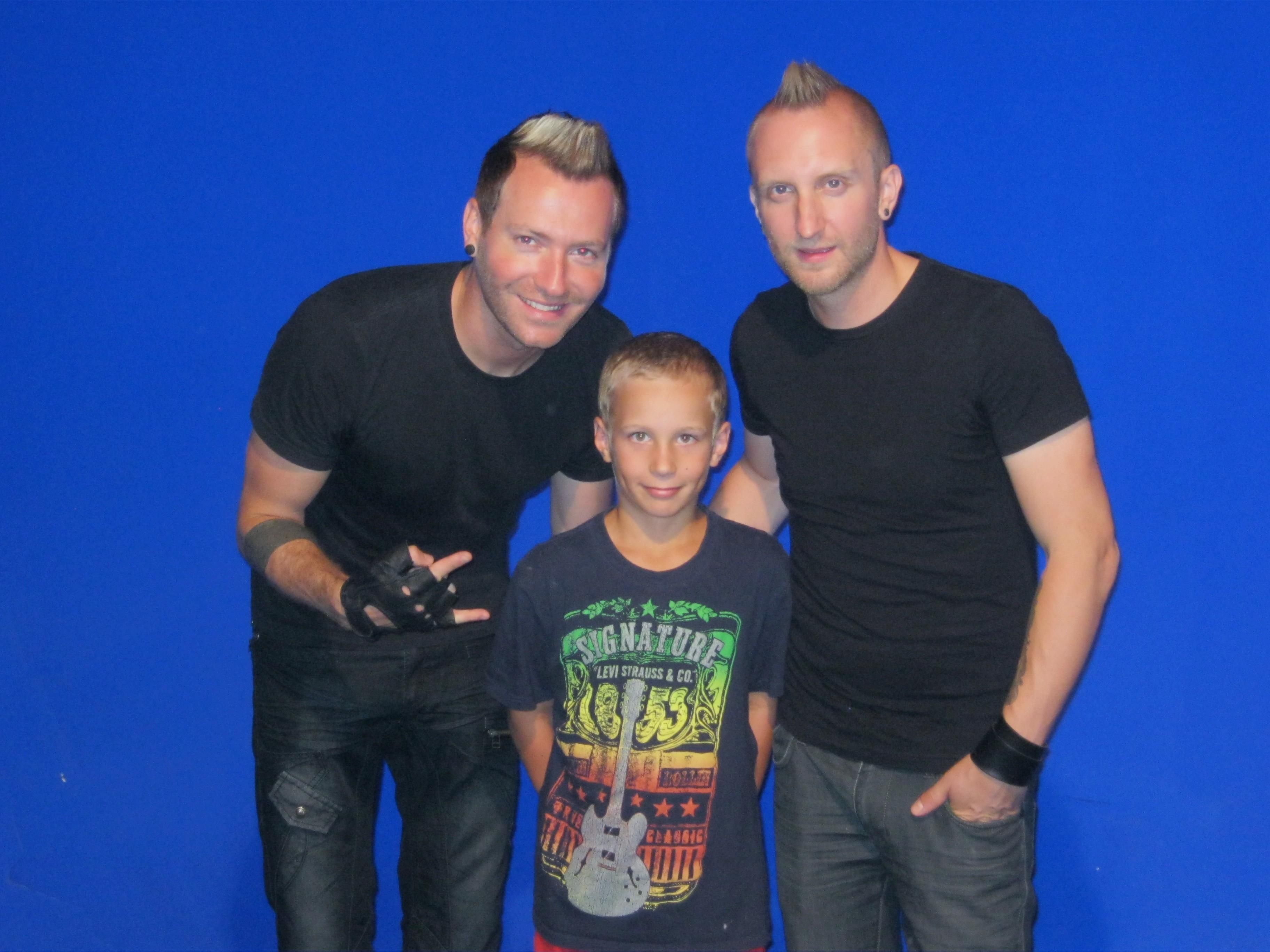 Free Download Thousand Foot Krutch Wallpapers HD Download Awesome Bands 