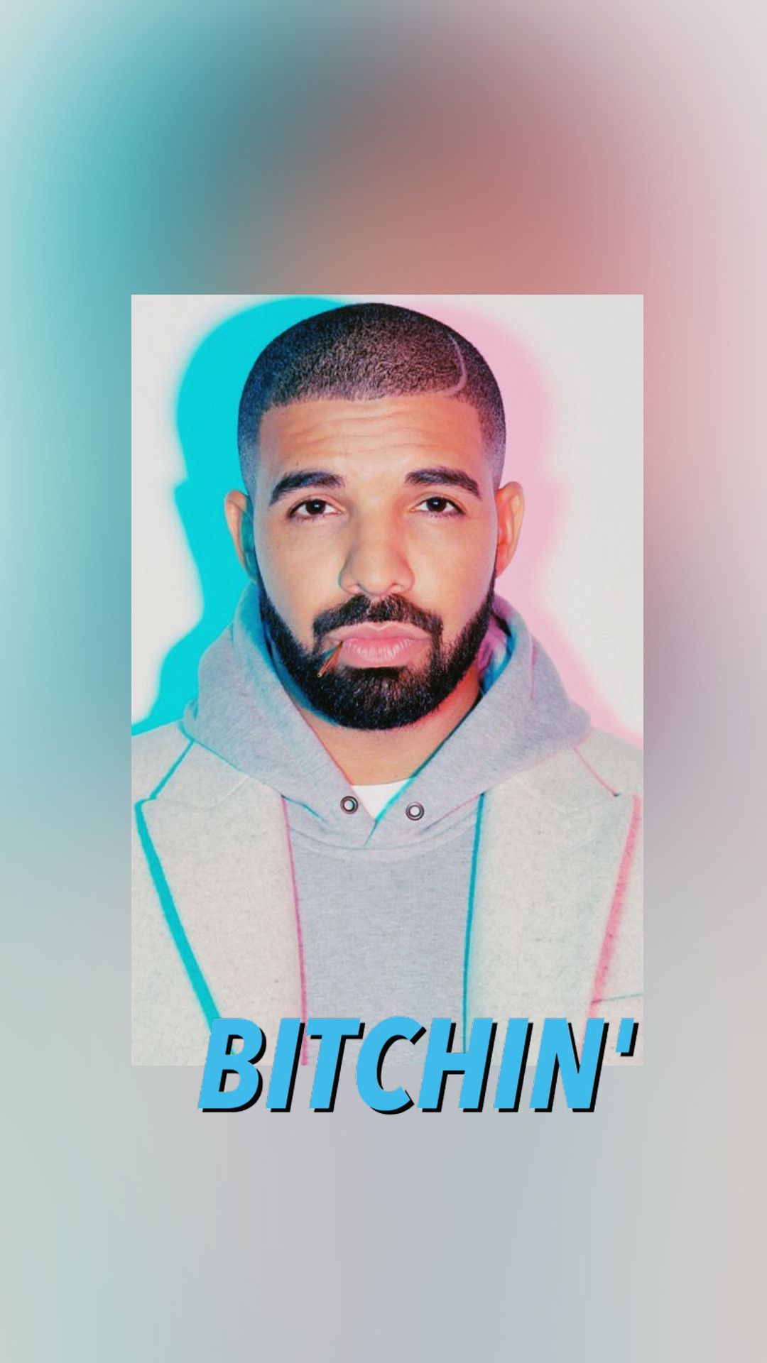 🔥 Free Download Drake Aesthetic Wallpaper by @anthonydougherty ...