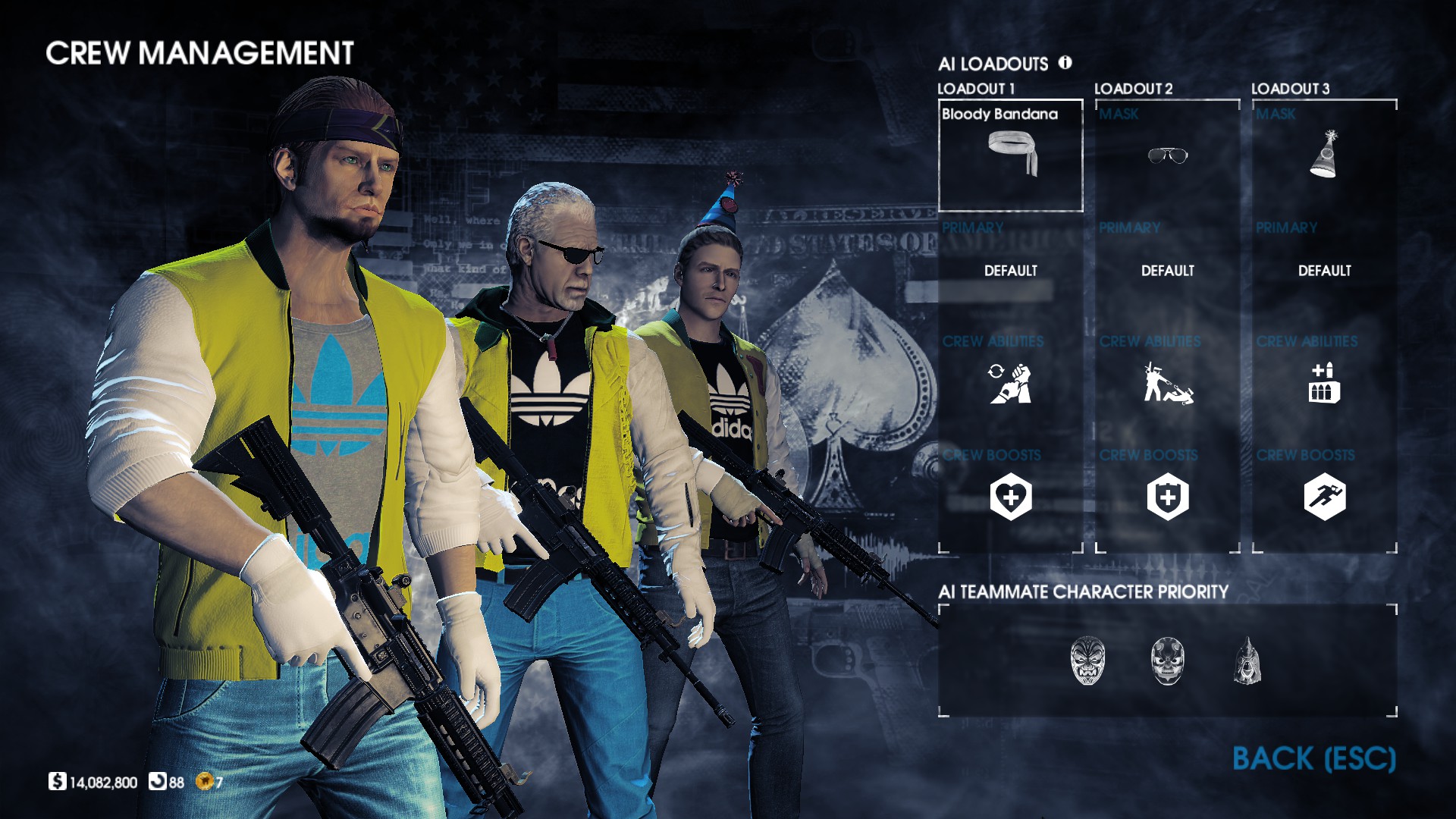 🔥 [40+] Loadsamoney Wallpapers | WallpaperSafari