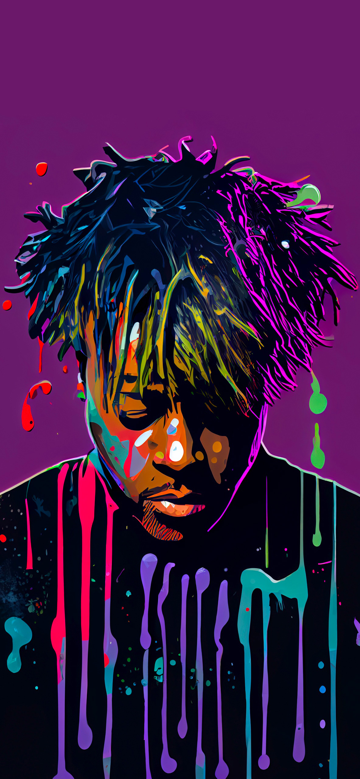 🔥 [40+] Juice WRLD 4k Wallpapers | WallpaperSafari