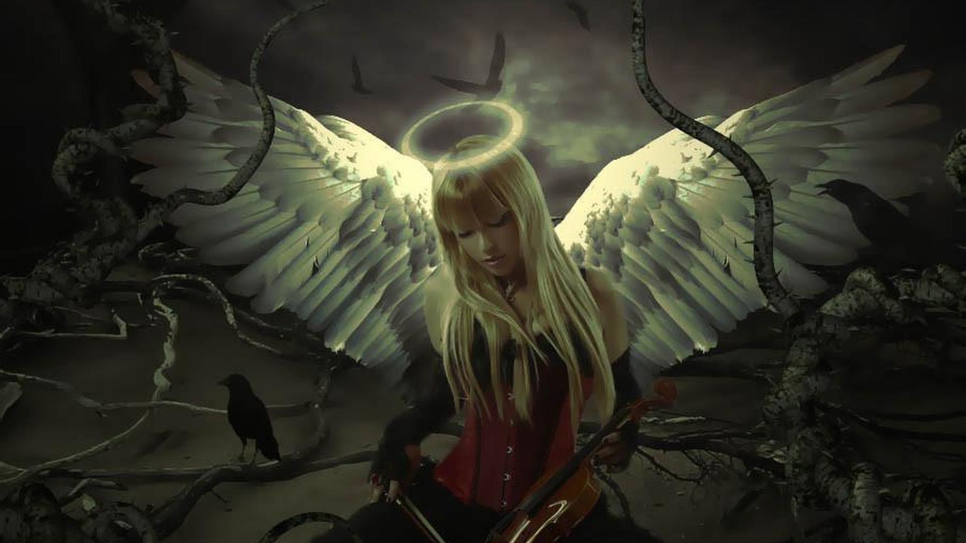🔥 Free Download Hd Angel Wallpaper by @susans19 | WallpaperSafari