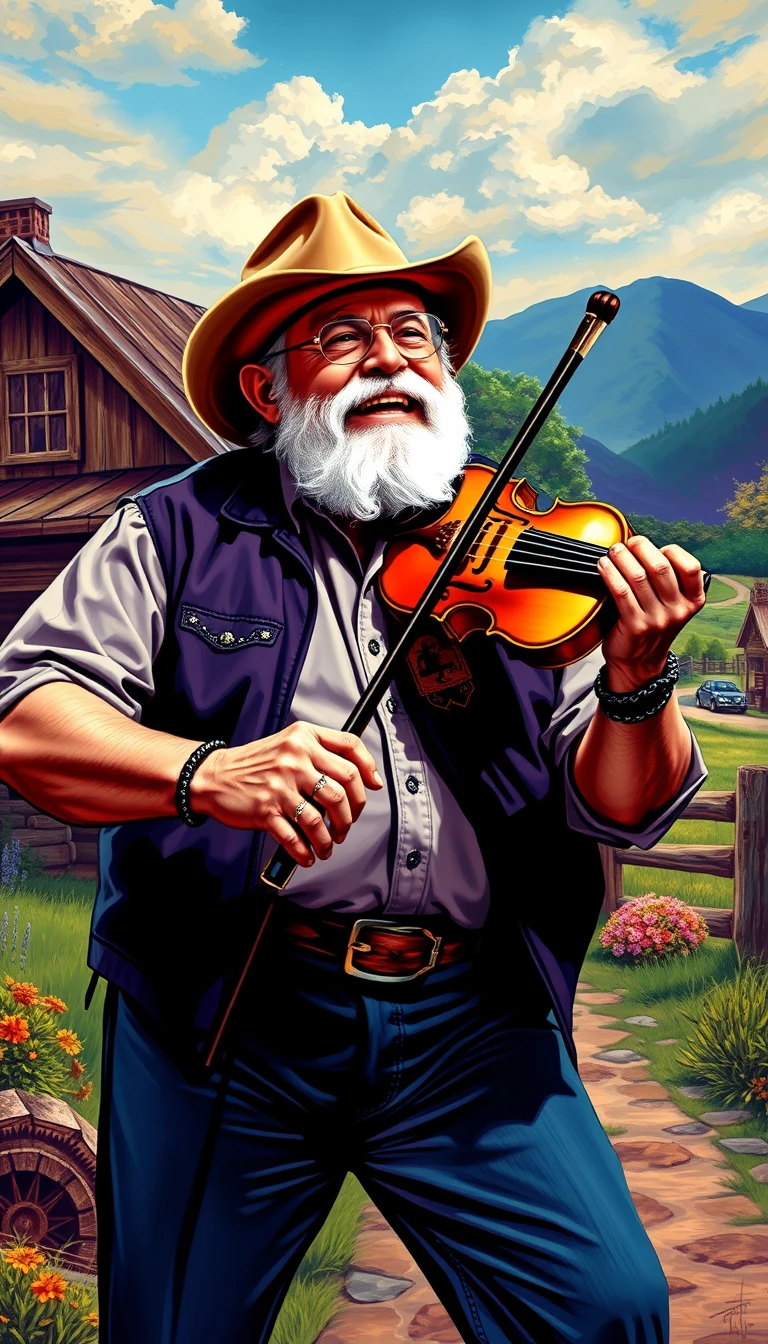 🔥 Free Download Charlie Daniels Wallpaper by @snguyen77 | WallpaperSafari