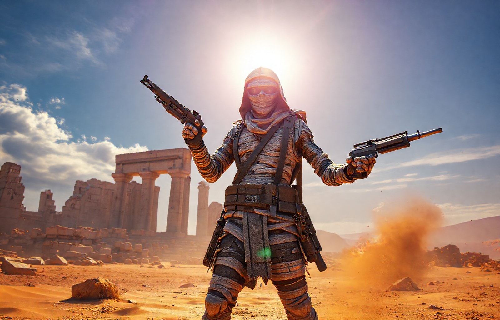 🔥 [40+] PUBG Mummy Wallpapers | WallpaperSafari