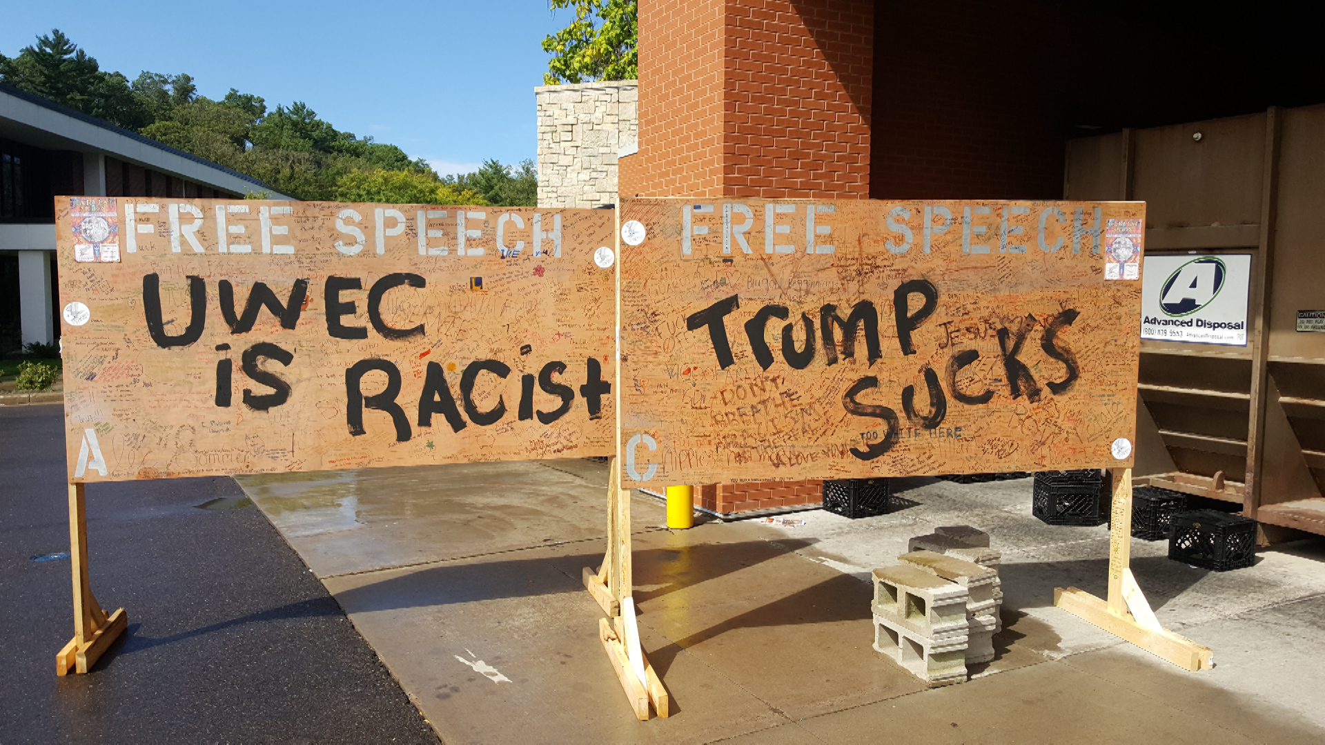 🔥 [50+] UWEC Wallpapers | WallpaperSafari