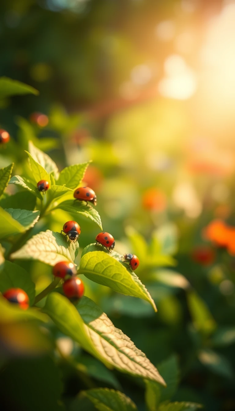 🔥 Free Download Ladybug Background by @hgarcia85 | WallpaperSafari