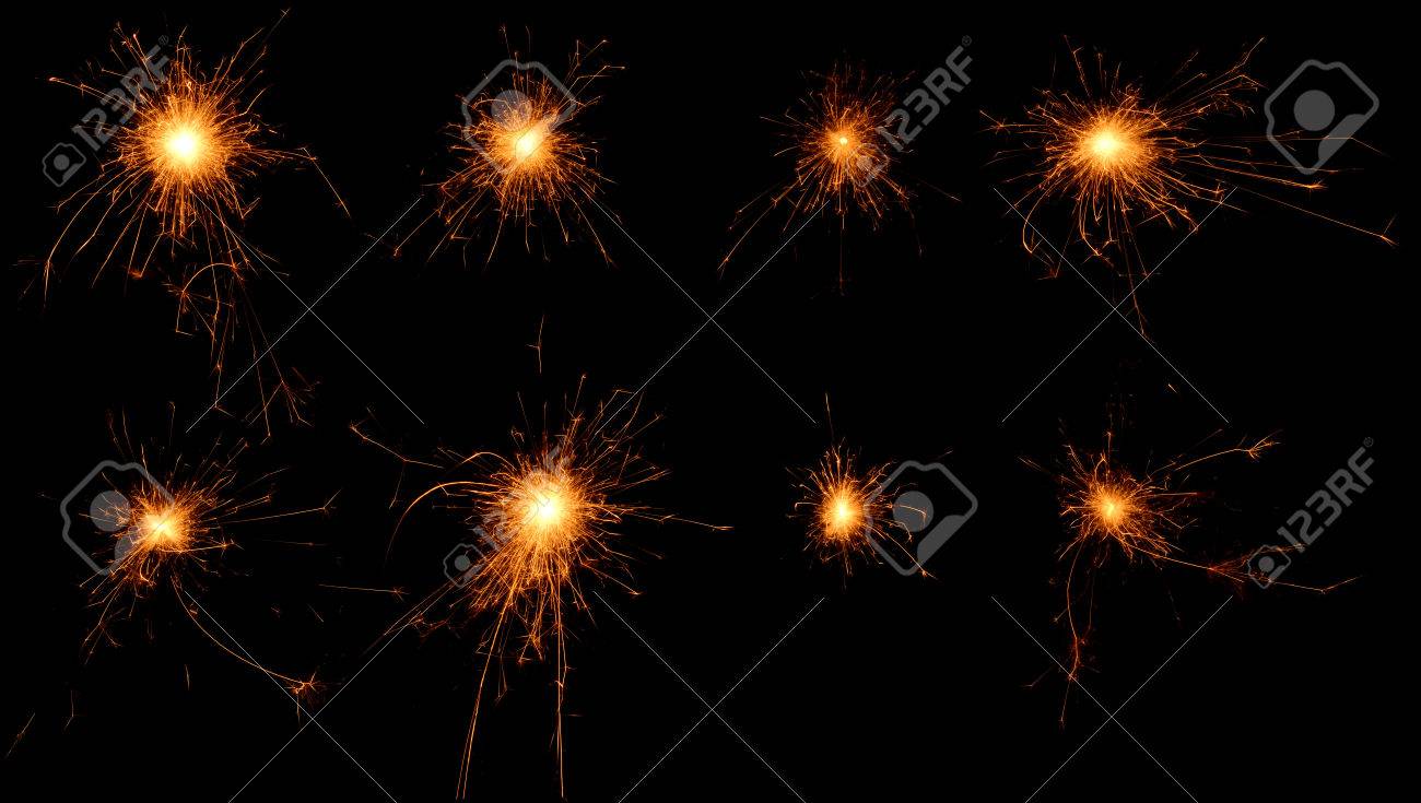 [31+] Sparklers Background on WallpaperSafari