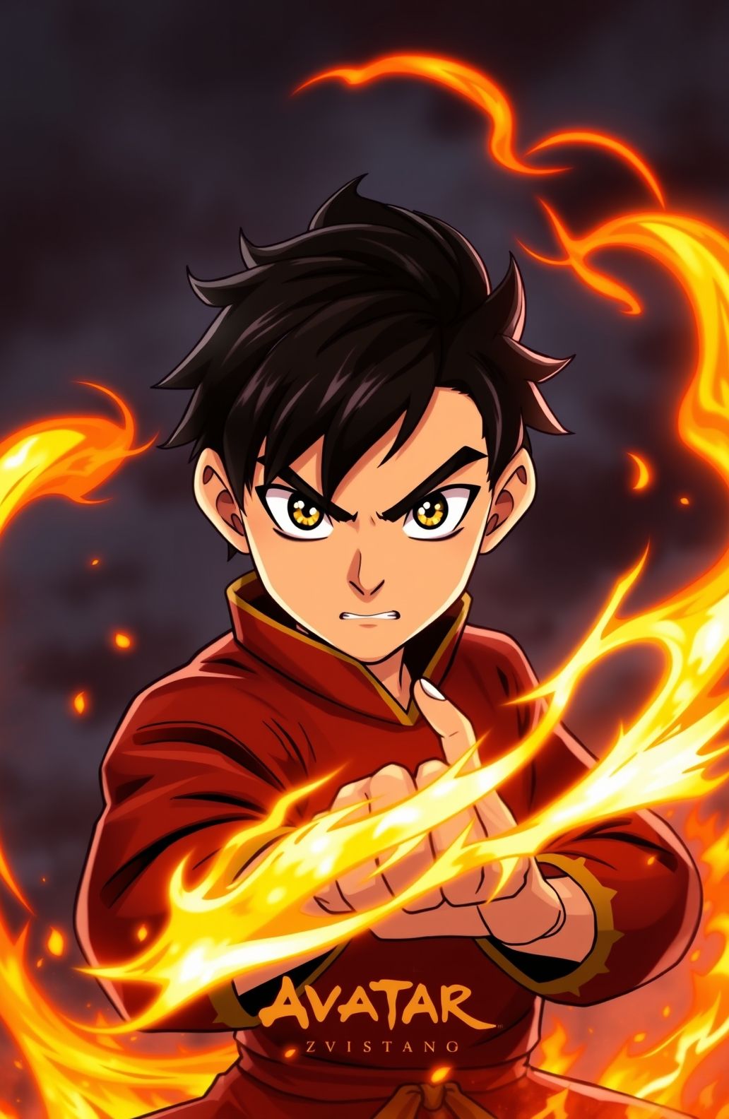 🔥 Free Download Zuko Wallpaper by @davidcarroll | WallpaperSafari