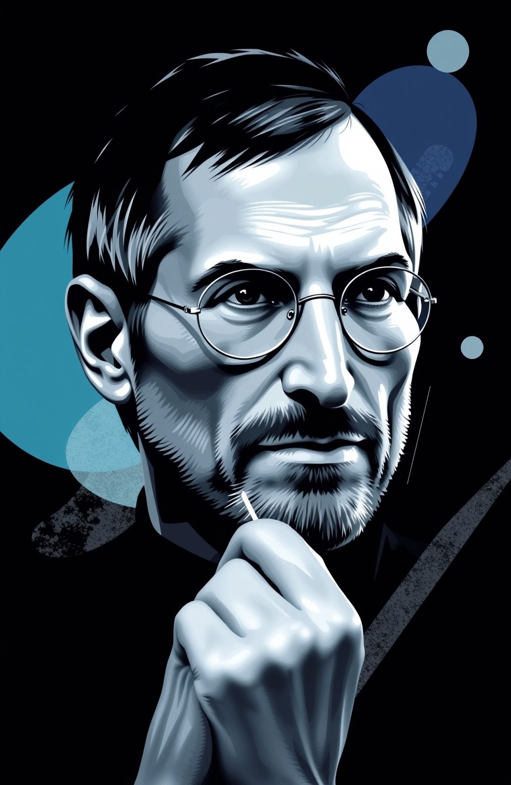 🔥 Free Download Steve Jobs Wallpaper Hd by @jameswhitaker | WallpaperSafari
