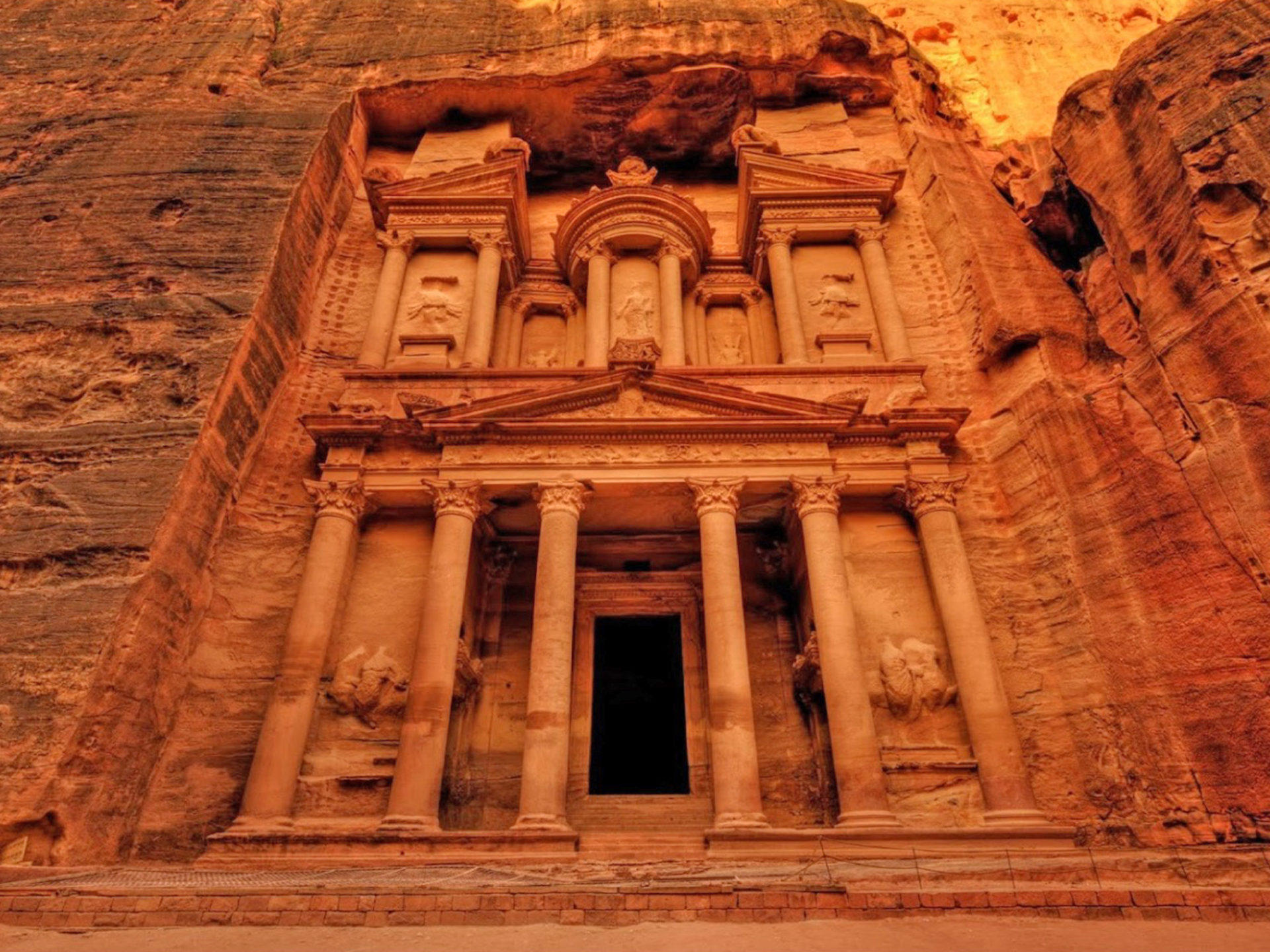 🔥 [10+] Treasury Wallpapers | WallpaperSafari