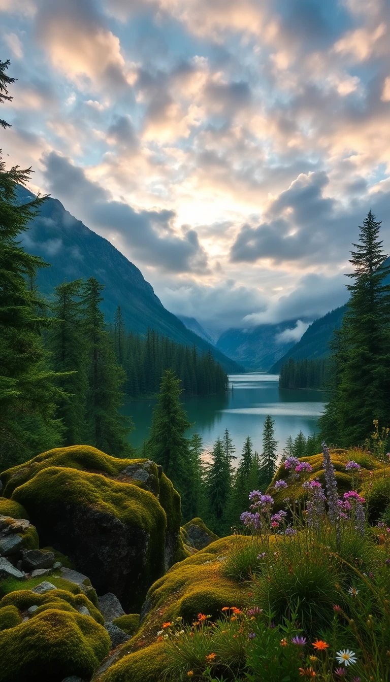 🔥 Free Download Pnw Wallpaper by @maryhernandez | WallpaperSafari