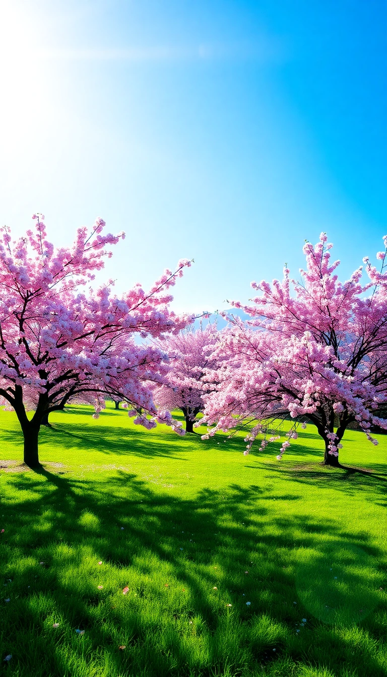 🔥 Free Download Spring Wallpaper by @jonathanb21 | WallpaperSafari