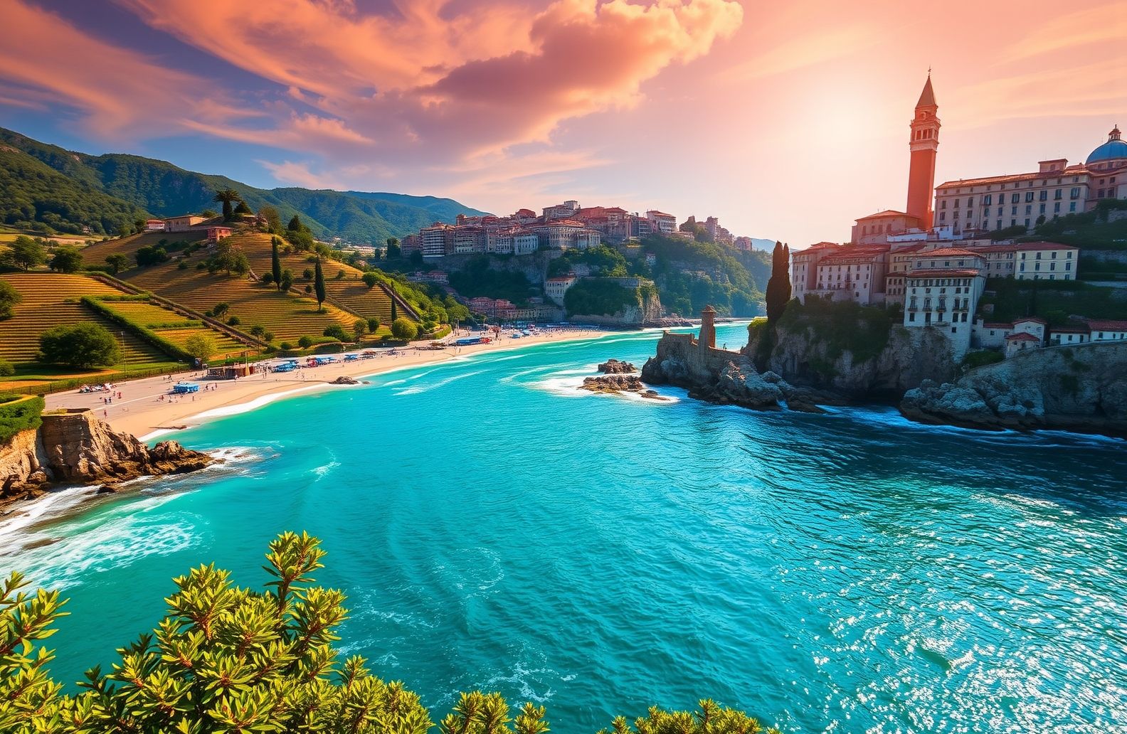 🔥 Free Download Italy Wallpaper And Screensavers by @adamo28 ...