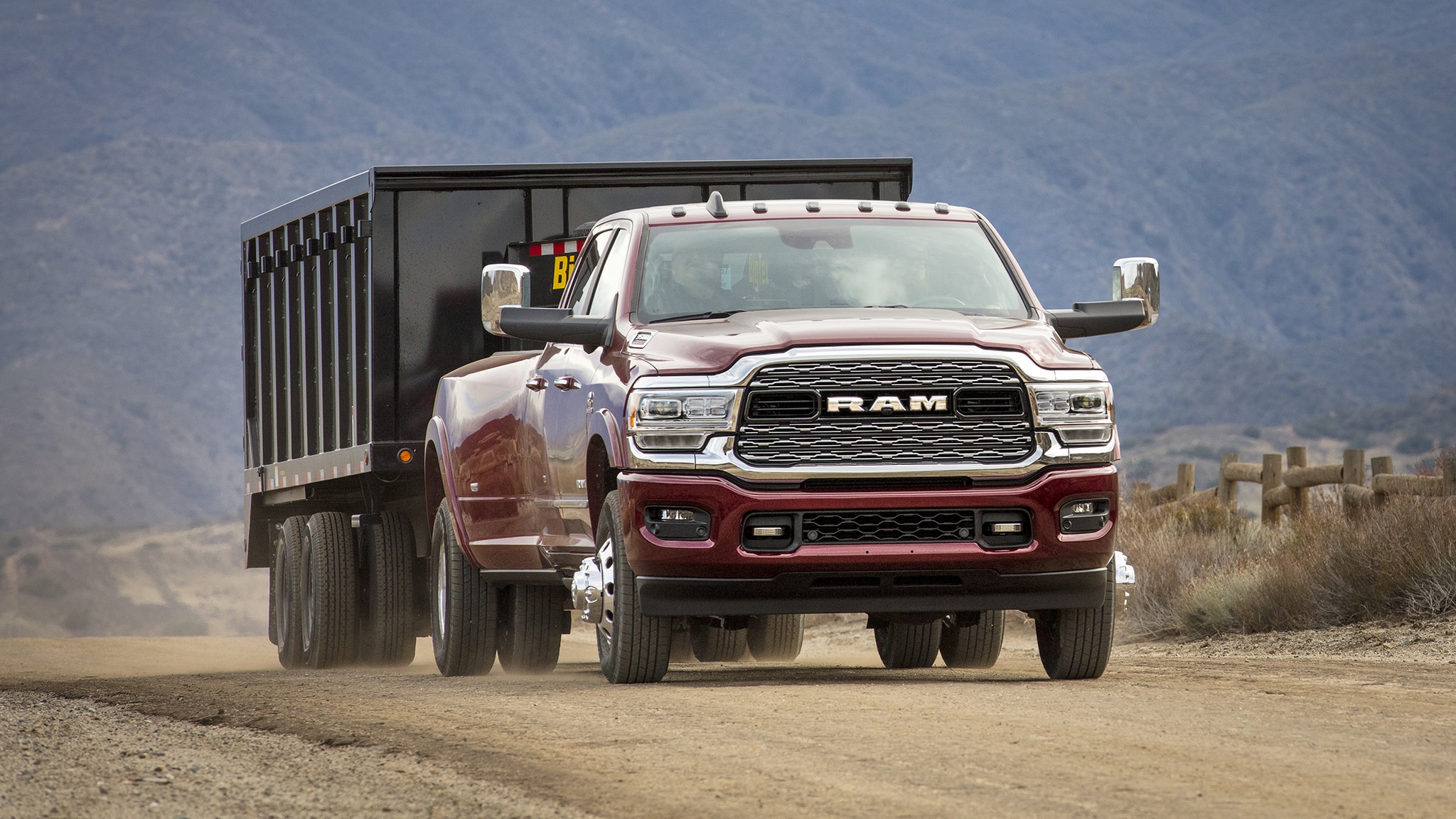 Free Download Why The 2019 Ram 3500 Makes A Mind Blowing 1000 LB FT Of Free Download Why The 2019 Ram 3500 Makes A Mind Blowing 1000 LB FT Of