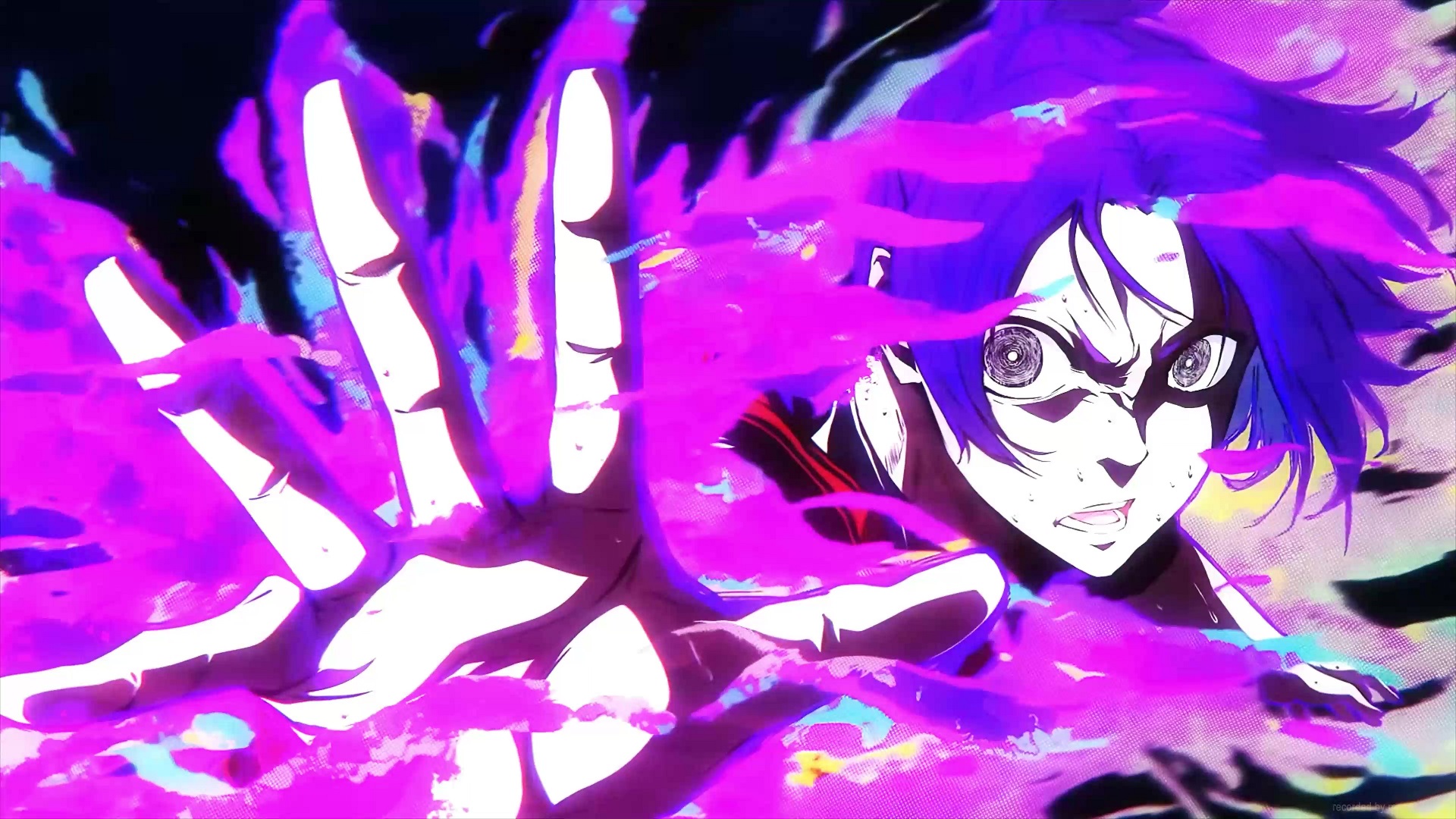 🔥 Free Download Blue Lock Live Wallpaper Animated by @scottvazquez ...