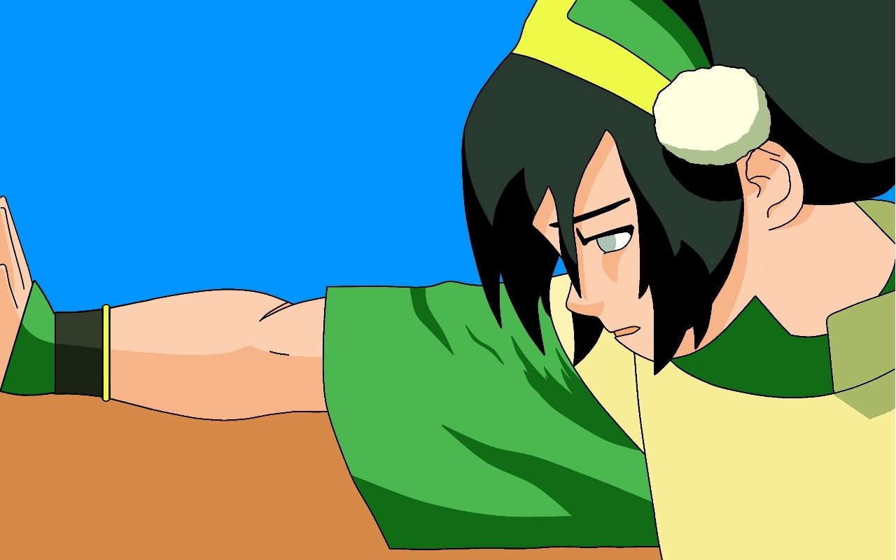 🔥 Free Download Toph Wallpaper By desertfox89 by @tonyc25 | WallpaperSafari