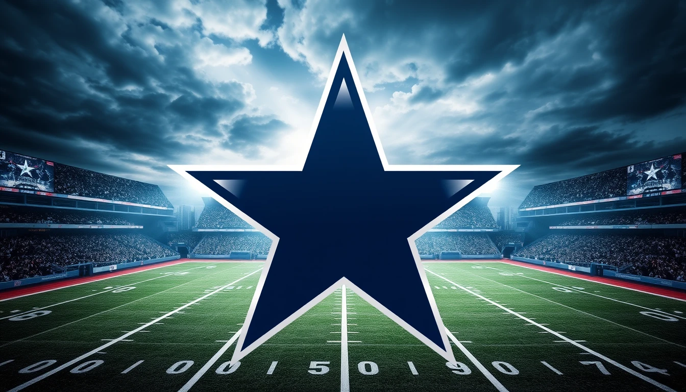 🔥 [30+] Cowboys NFL Wallpapers | WallpaperSafari