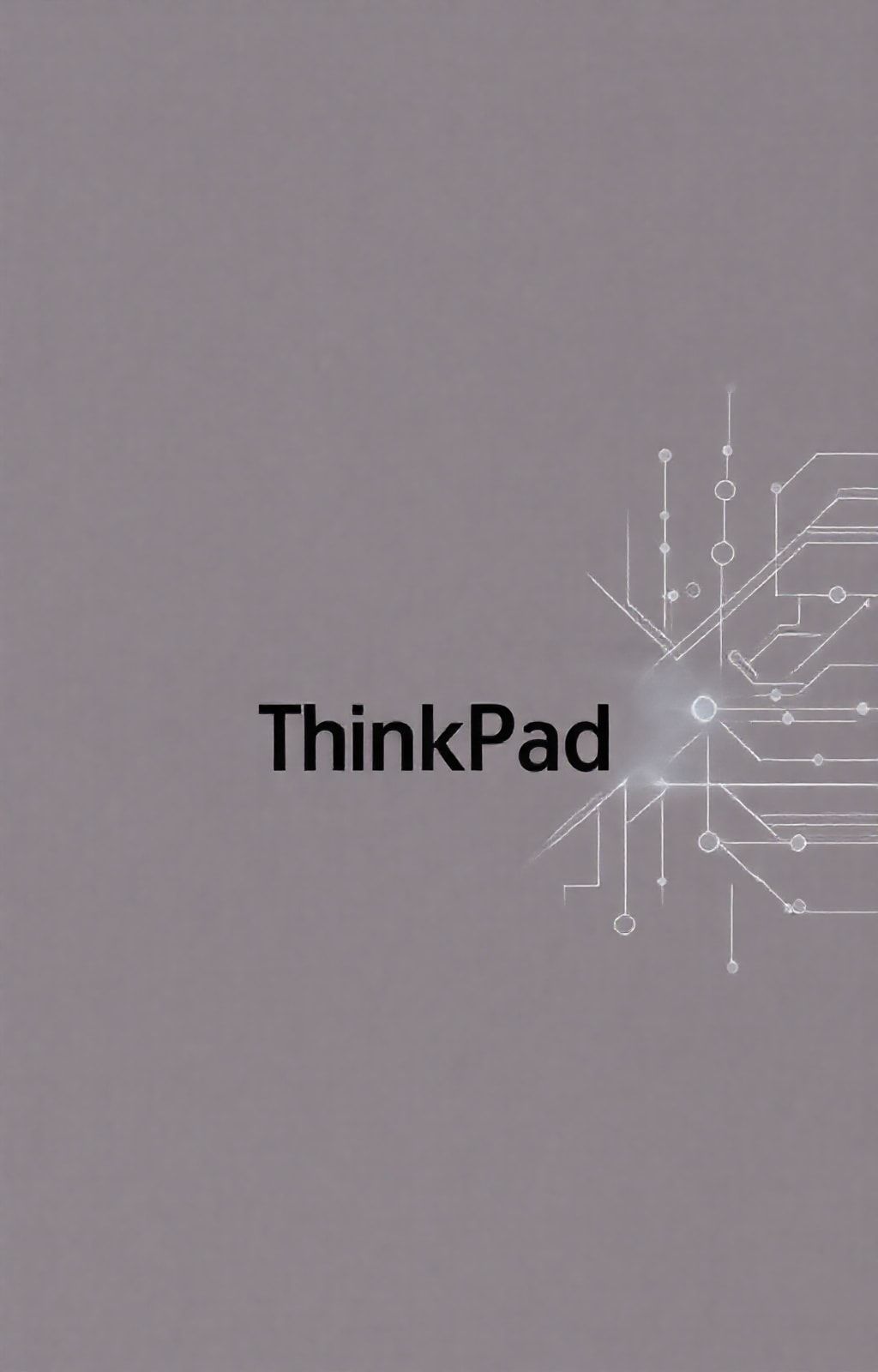 🔥 Free Download Lenovo Thinkpad Original Wallpaper by @shawnfields ...