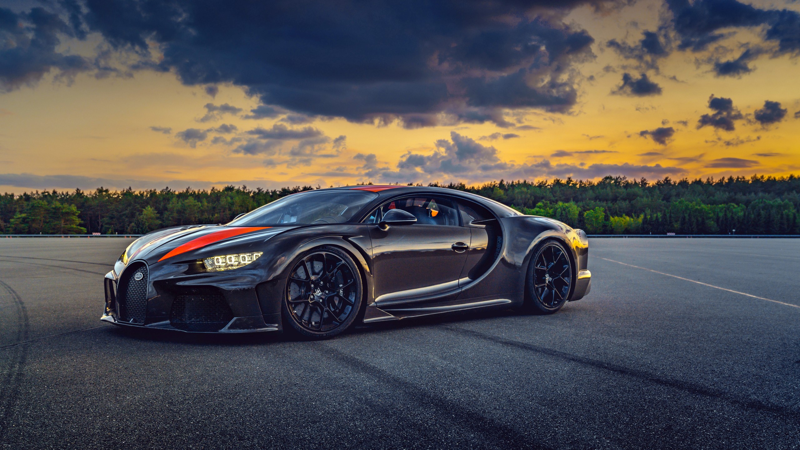  50 Sports Car 4k Wallpapers WallpaperSafari