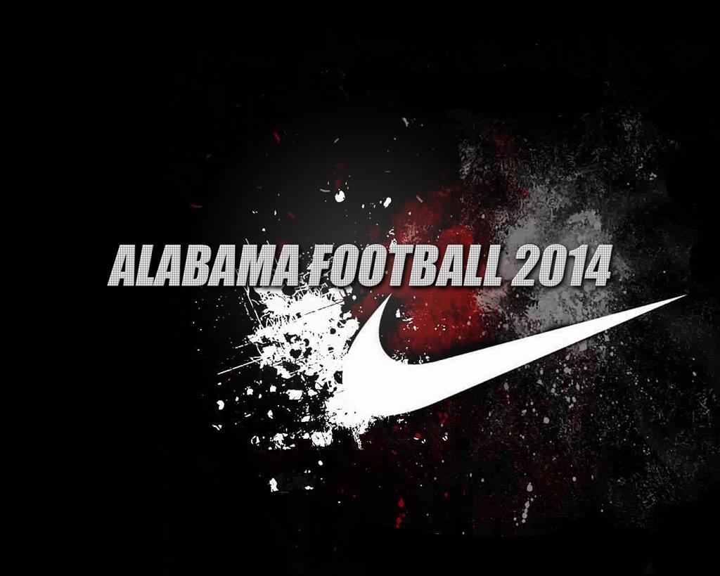 🔥 Download Football Wallpaper Alabama HD by @trodriguez21 | Alabama ...
