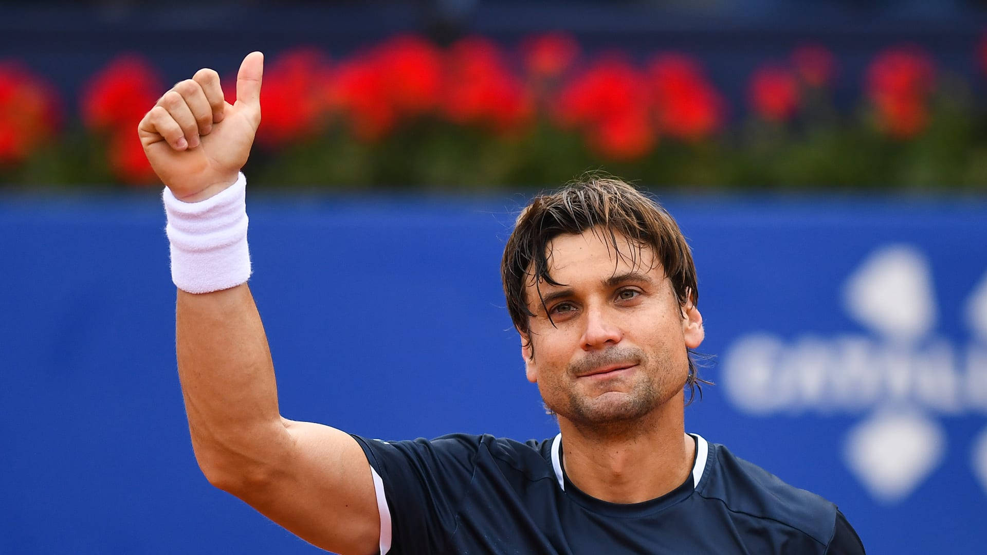 🔥 Free Download David Ferrer Wallpaper by @annathomas | WallpaperSafari