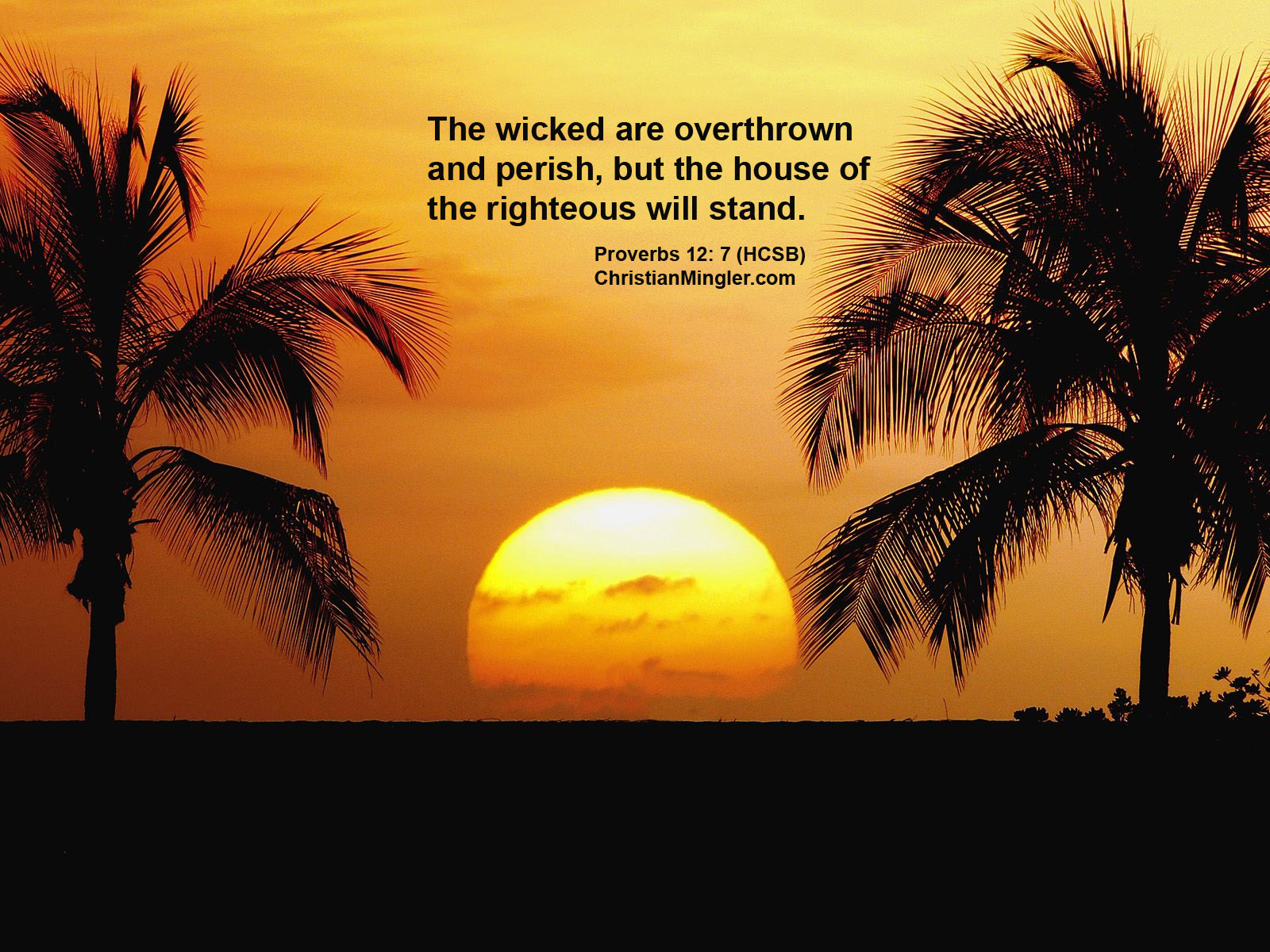 Proverbs Wallpaper WallpaperSafari