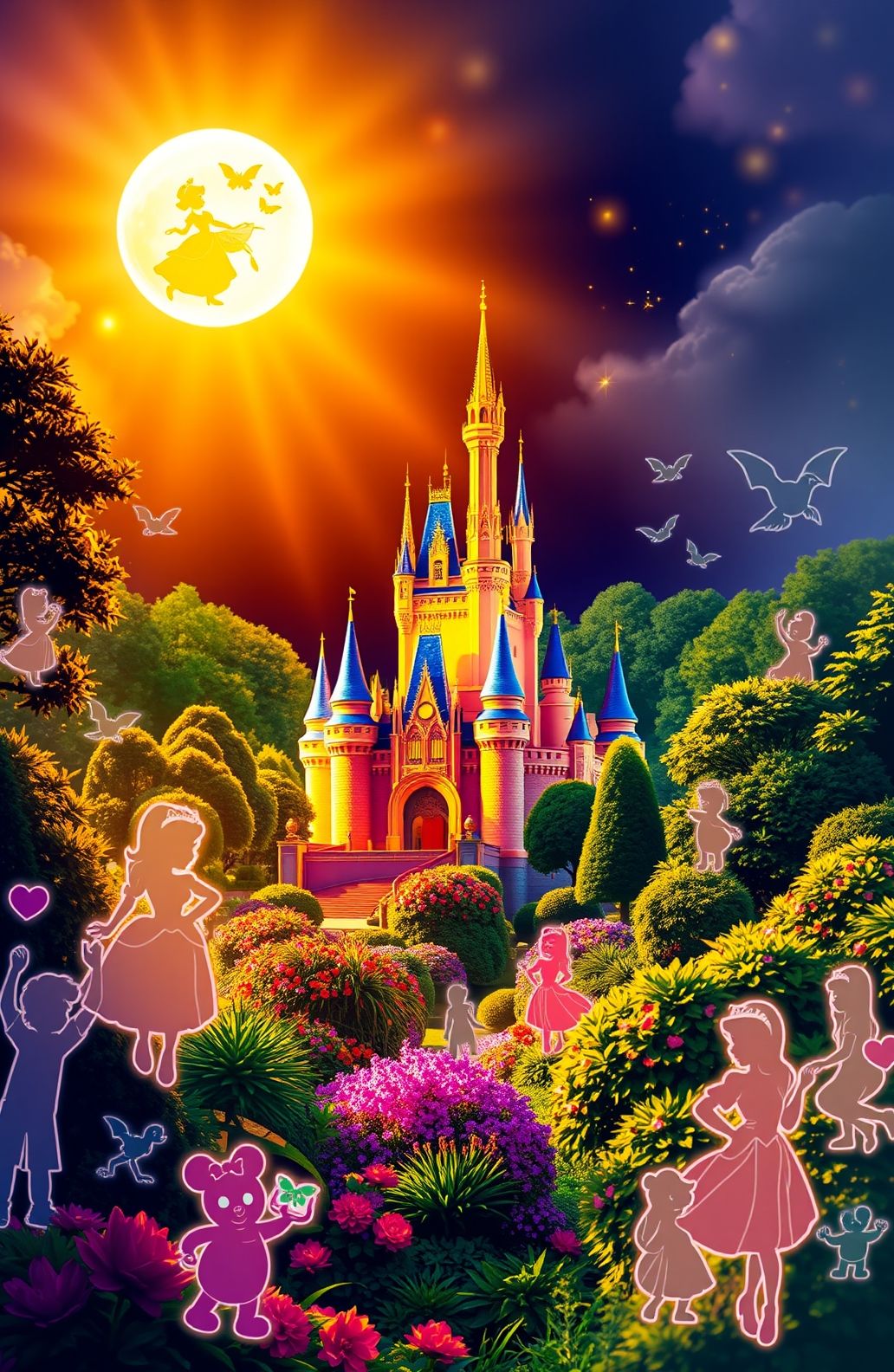 🔥 Free Download Disney Background For Computer by @asoto59 ...