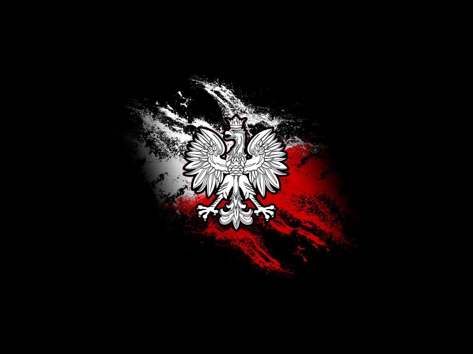 🔥 Free Download Poland Flag Wallpaper Top Background by @stephanier56 ...