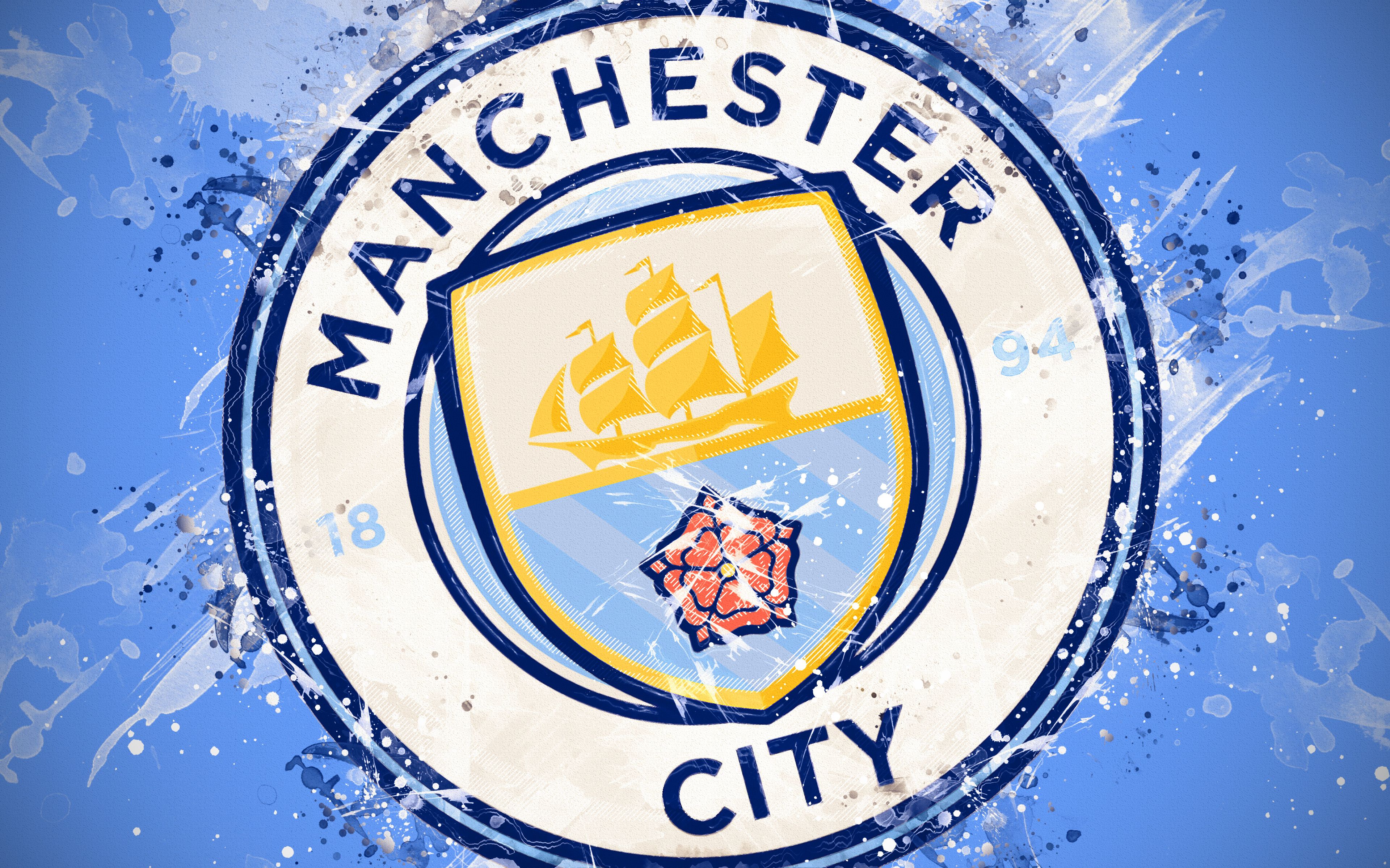🔥 Free Download Manchester City Fc Wallpaper by @kanthony73 ...