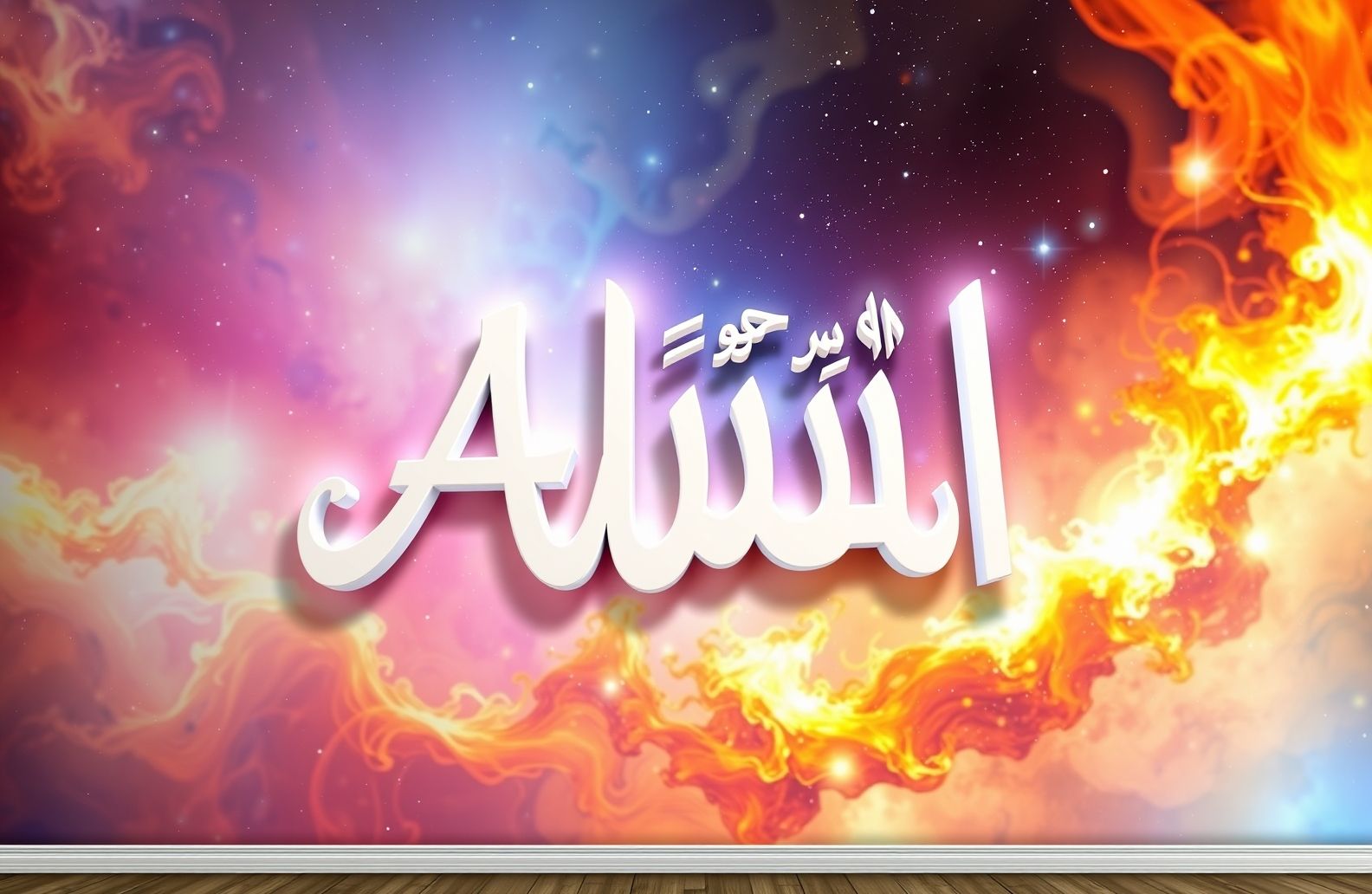 🔥 Free Download Allah Wallpaper 3d by @jeffreyw21 | WallpaperSafari