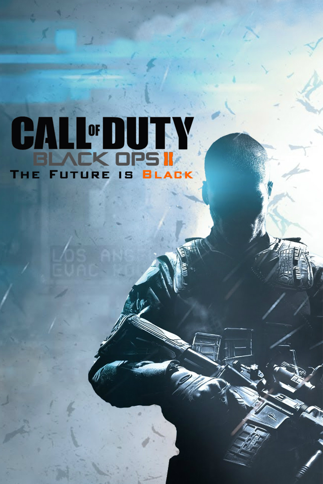 🔥 Free Download Black Ops Iphone Wallpaper By Primedesignspd by ...