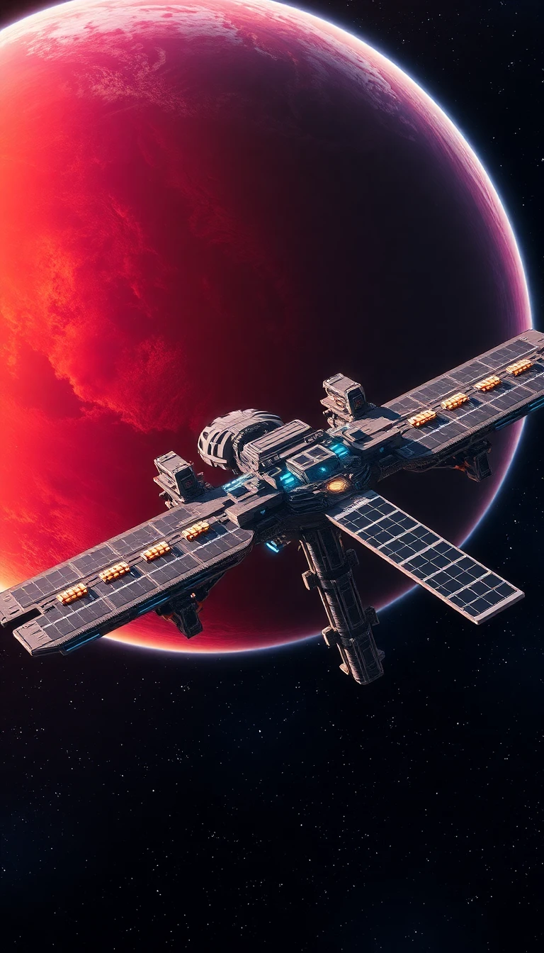 🔥 Free Download Space Station Wallpaper Photos by @shawnc84 | WallpaperSafari