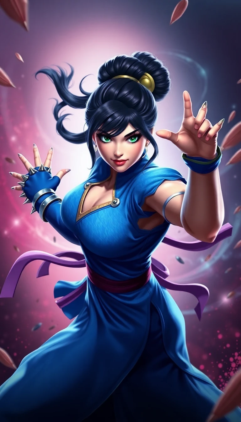 🔥 Free Download Chun Li Wallpaper Hd by @lwall | WallpaperSafari