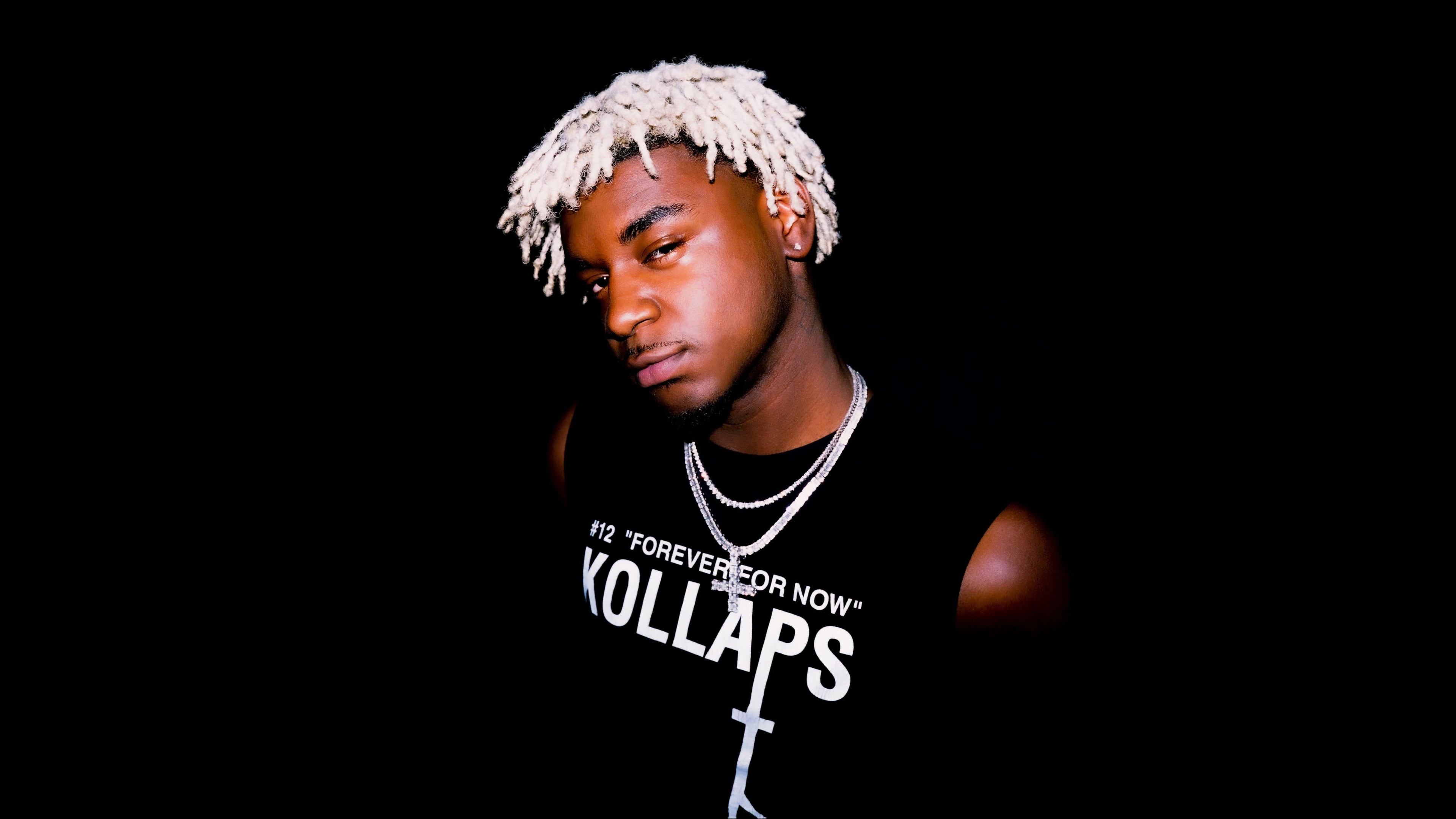 🔥 Free Download Ken Carson Wallpaper 4k American Rapper Amoled by ...