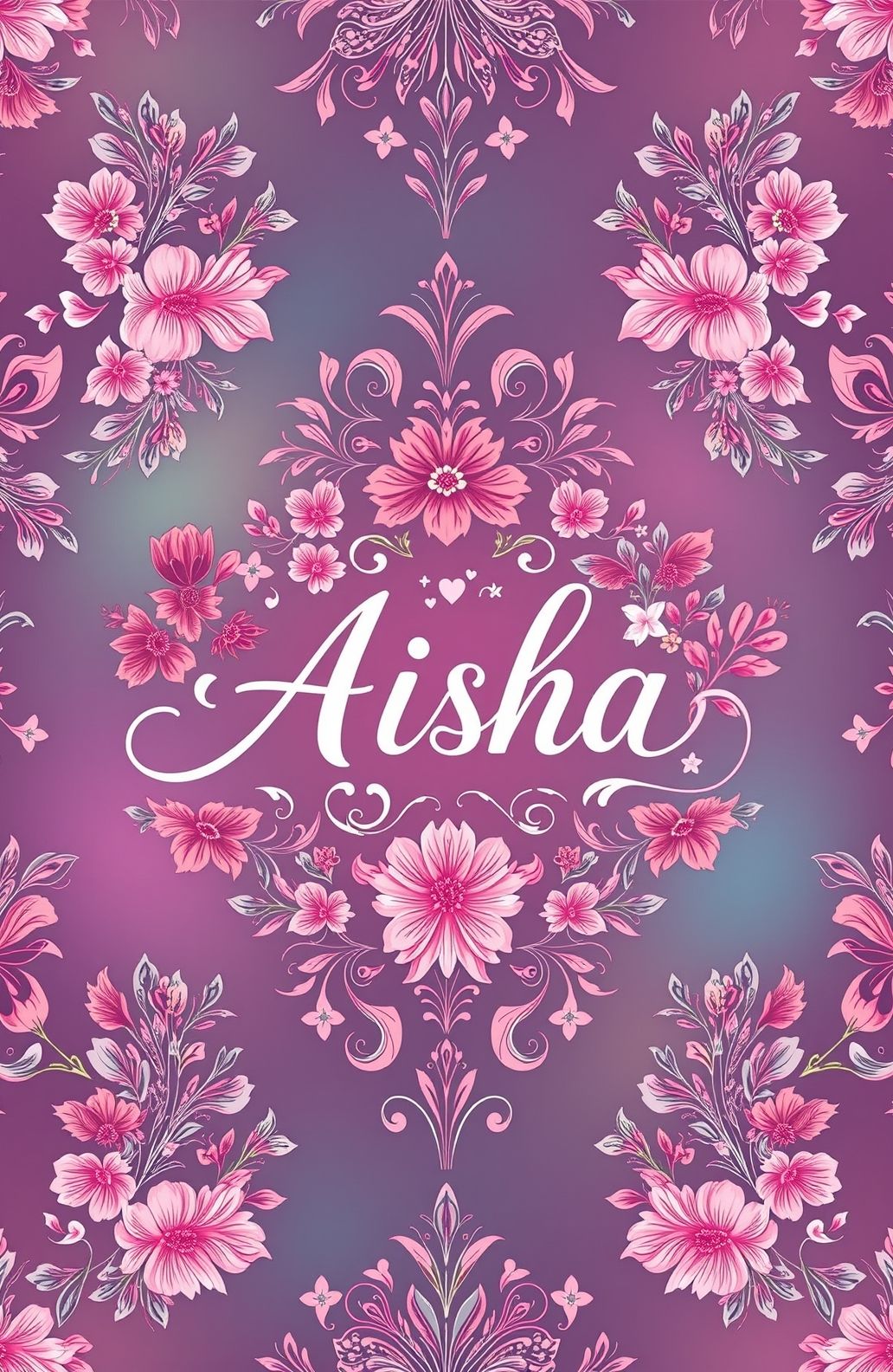 🔥 Free Download Aisha Name Wallpaper Themes by @kathrynmoore | WallpaperSafari