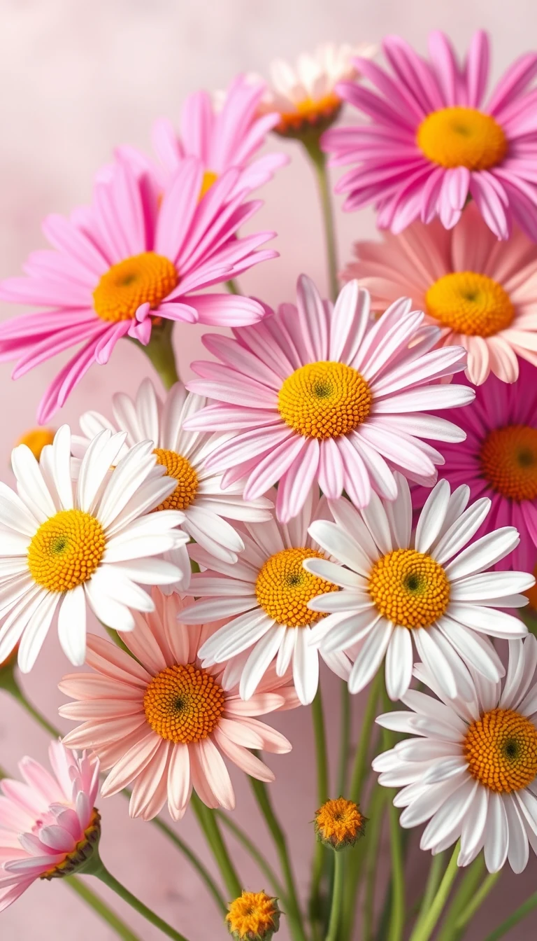 🔥 Free Download Daisy Phone Wallpaper by @pclark97 | WallpaperSafari