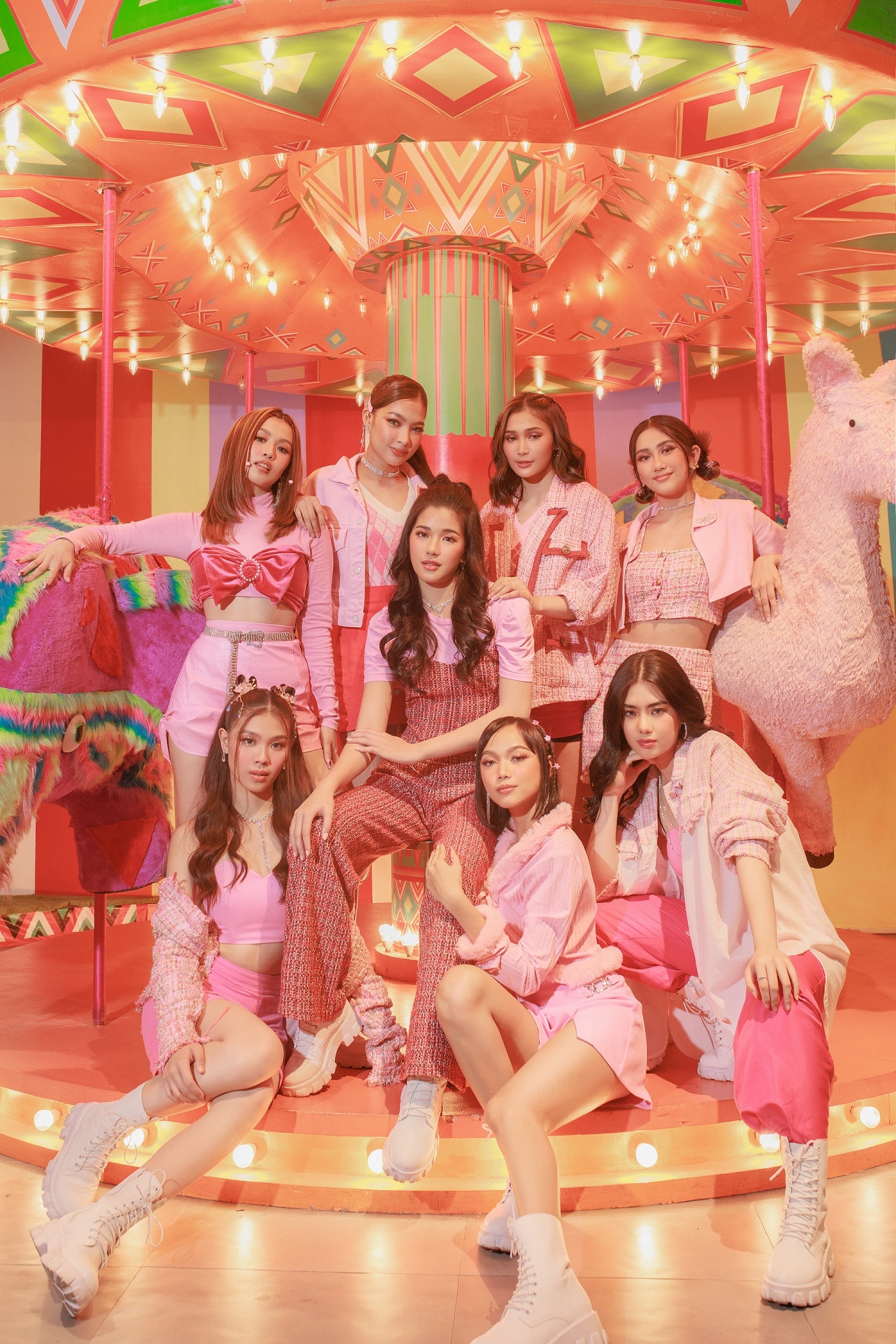 🔥 [80+] Bini 4k Wallpapers | WallpaperSafari