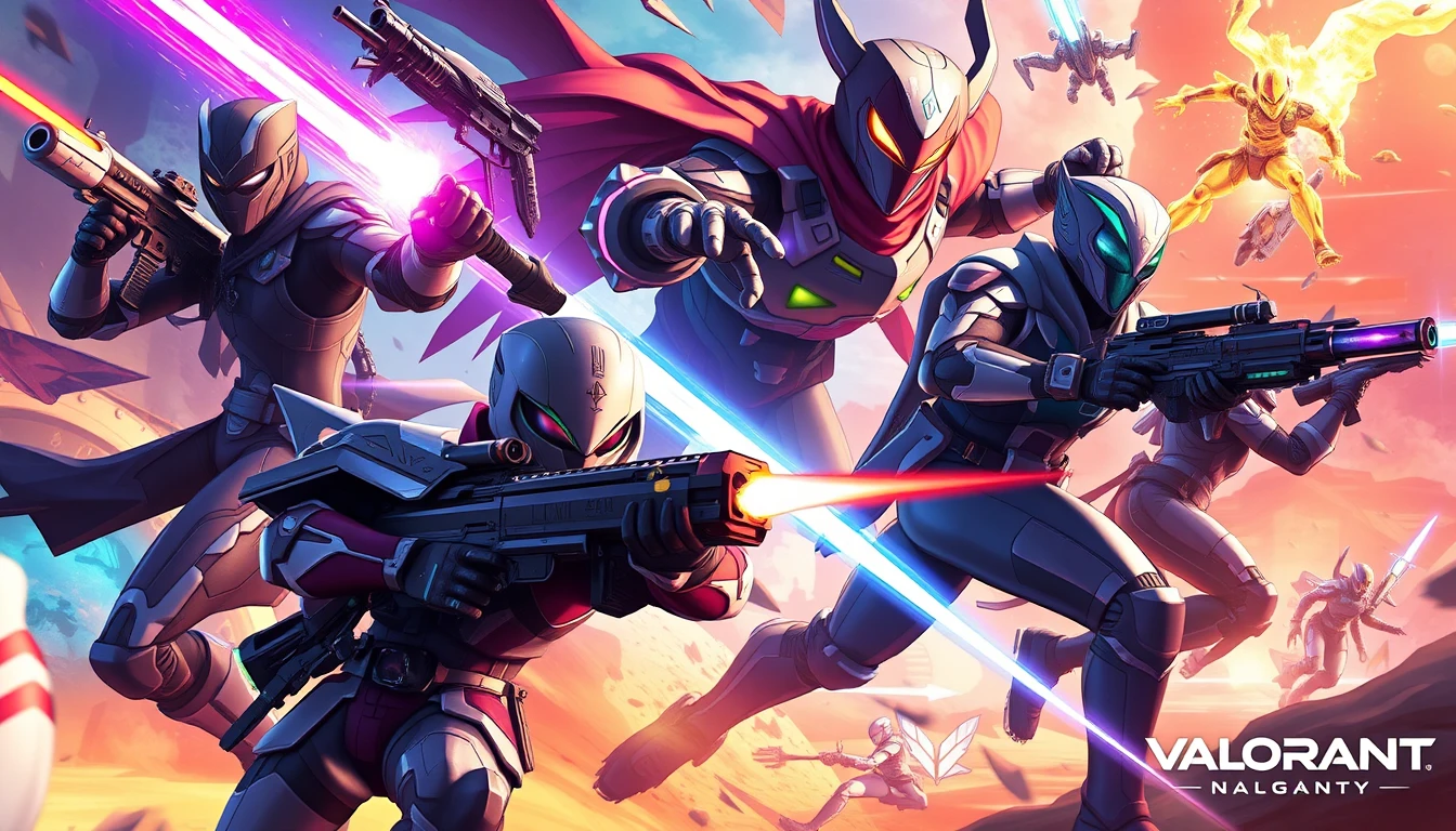 🔥 [50+] Valorant Wallpapers | WallpaperSafari