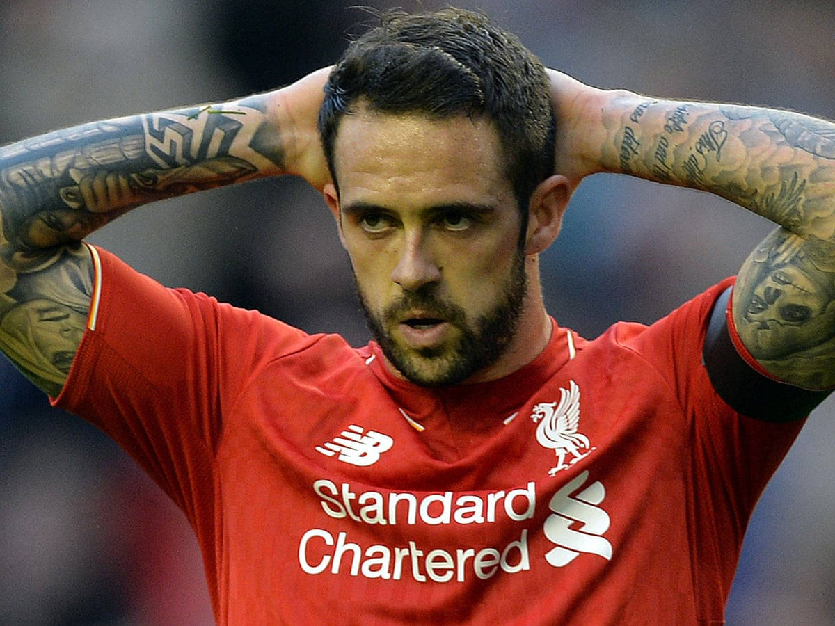 🔥 [80+] Danny Ings Wallpapers | WallpaperSafari