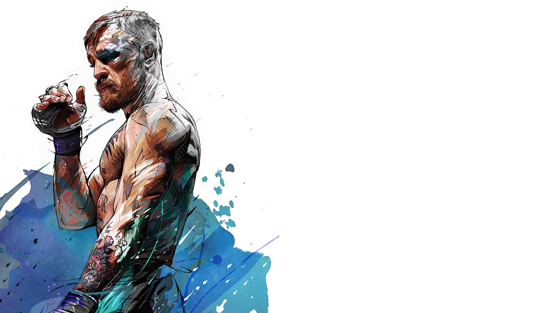 🔥 [60+] UFC 4k Wallpapers | WallpaperSafari