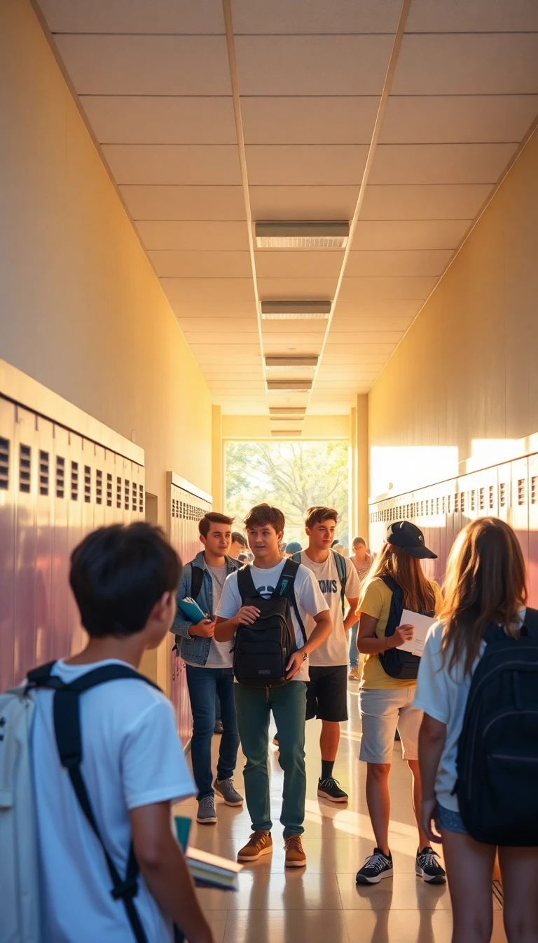 🔥 Free Download Daily Life Of High School Boys Wallpaper by @theresao ...