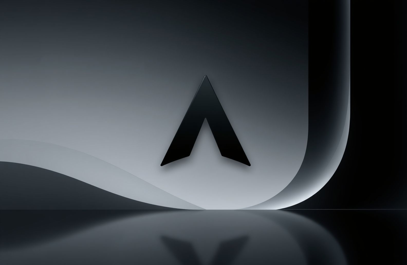 🔥 Free Download Black Arch Linux Wallpaper by @ceaton23 | WallpaperSafari