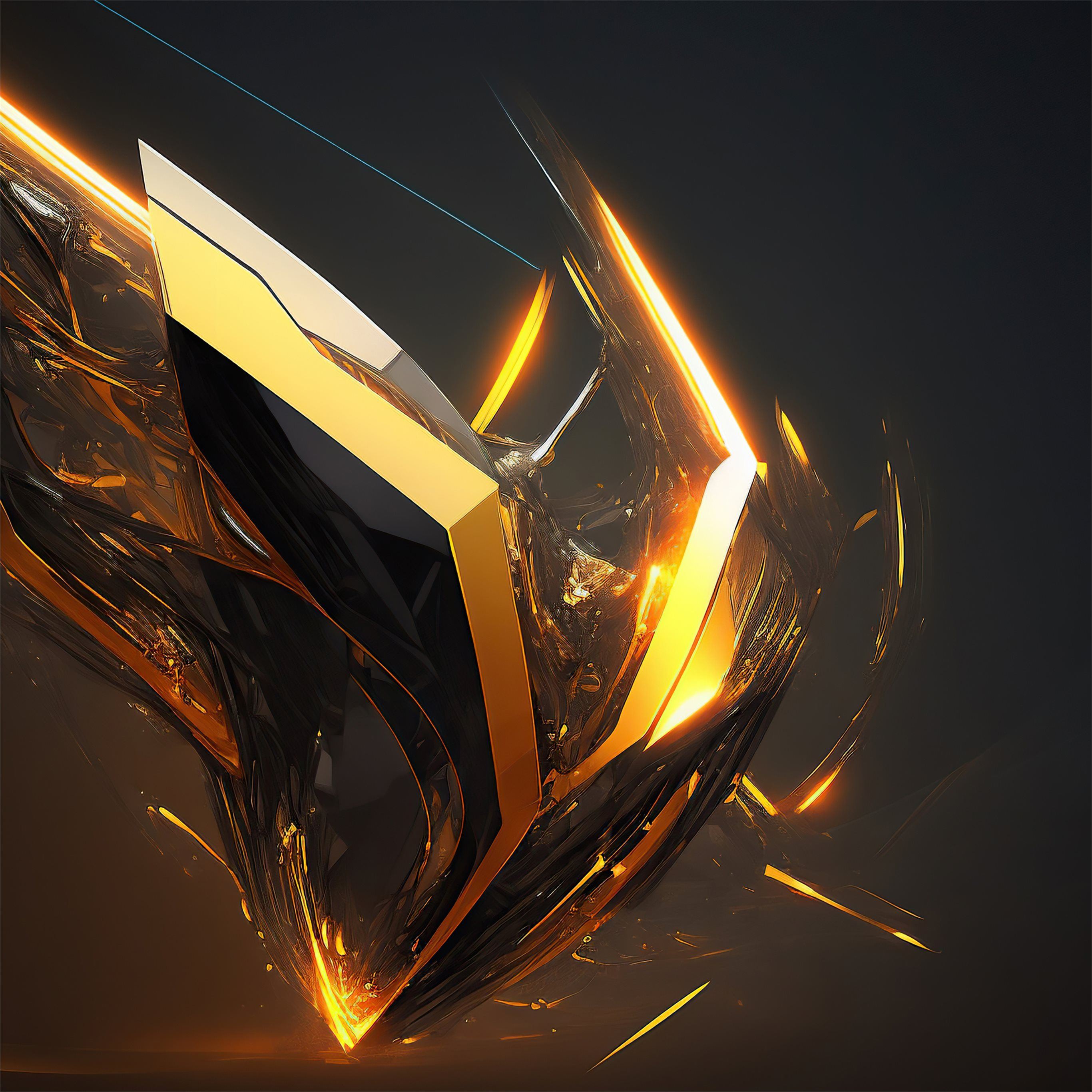 🔥 [30+] AI 4k Wallpapers | WallpaperSafari