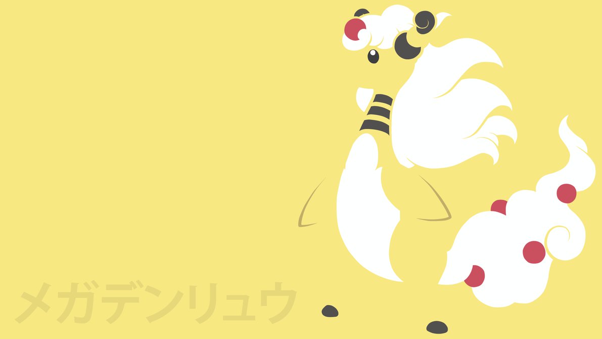 🔥 [150+] Ampharos Wallpapers | WallpaperSafari