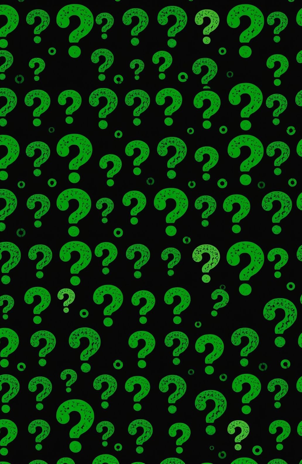 🔥 Free Download Riddler Question Mark Wallpaper by @coryb | WallpaperSafari