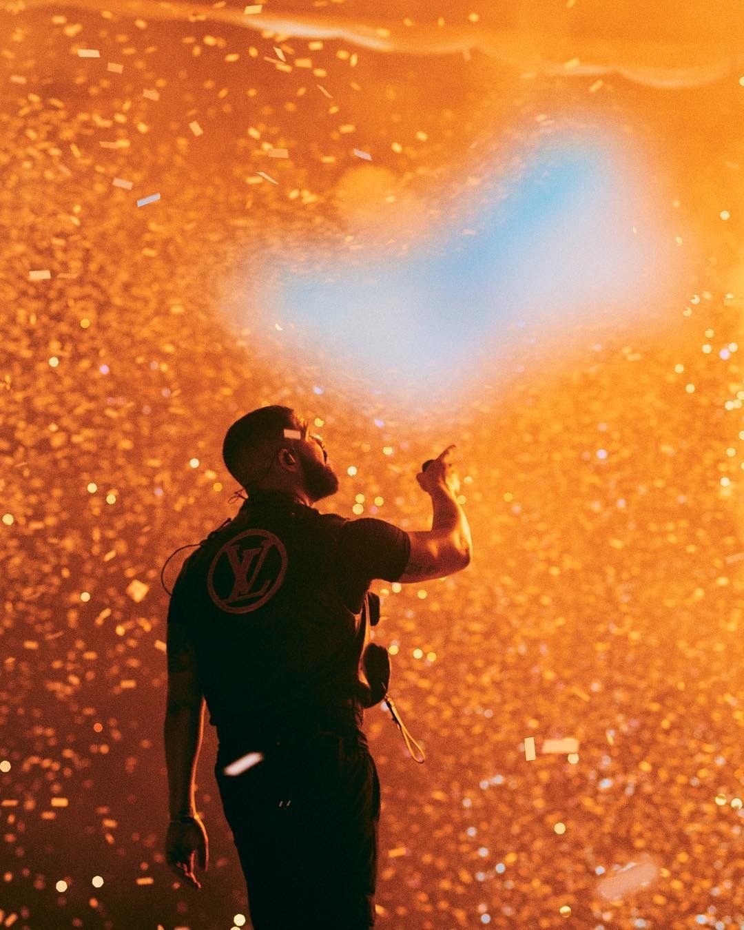 🔥 [60+] Aesthetic Drake Wallpapers | WallpaperSafari