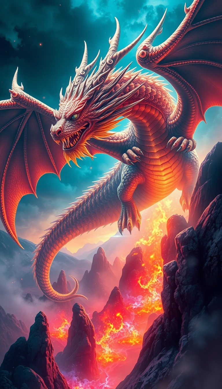 🔥 Free Download Best Dragon Wallpaper by @jasminen | WallpaperSafari