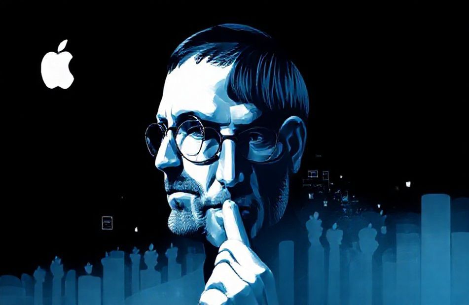 🔥 Free Download Steve Jobs Wallpaper Hd by @johnr84 | WallpaperSafari