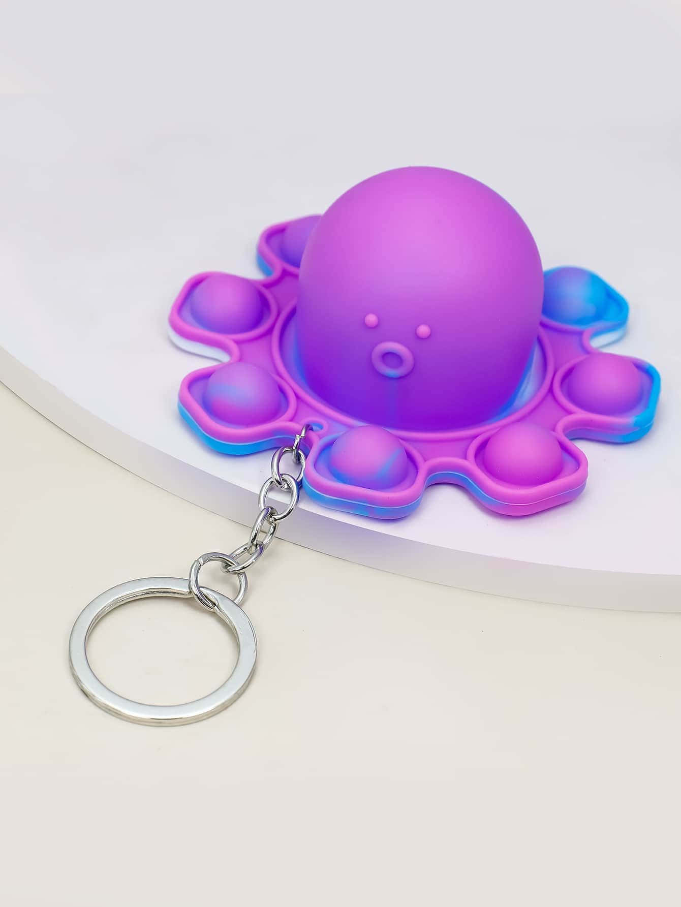 🔥 Free Download An Array Of Colorful Popit Fidget Toys Wallpaper by ...