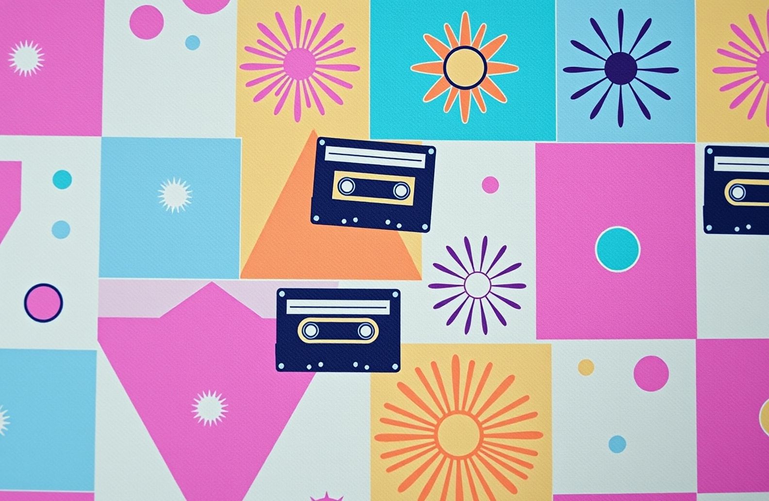 🔥 Free Download Aesthetic Retro Wallpaper by @rwhite88 | WallpaperSafari