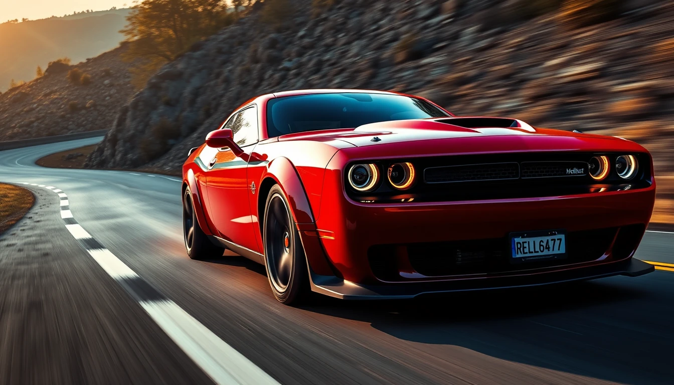 🔥 [40+] Hellcat Wallpapers | WallpaperSafari